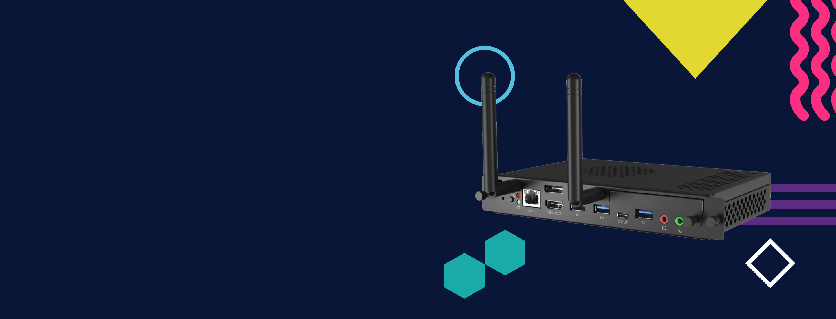 Accessories - Clevertouch Technologies Global